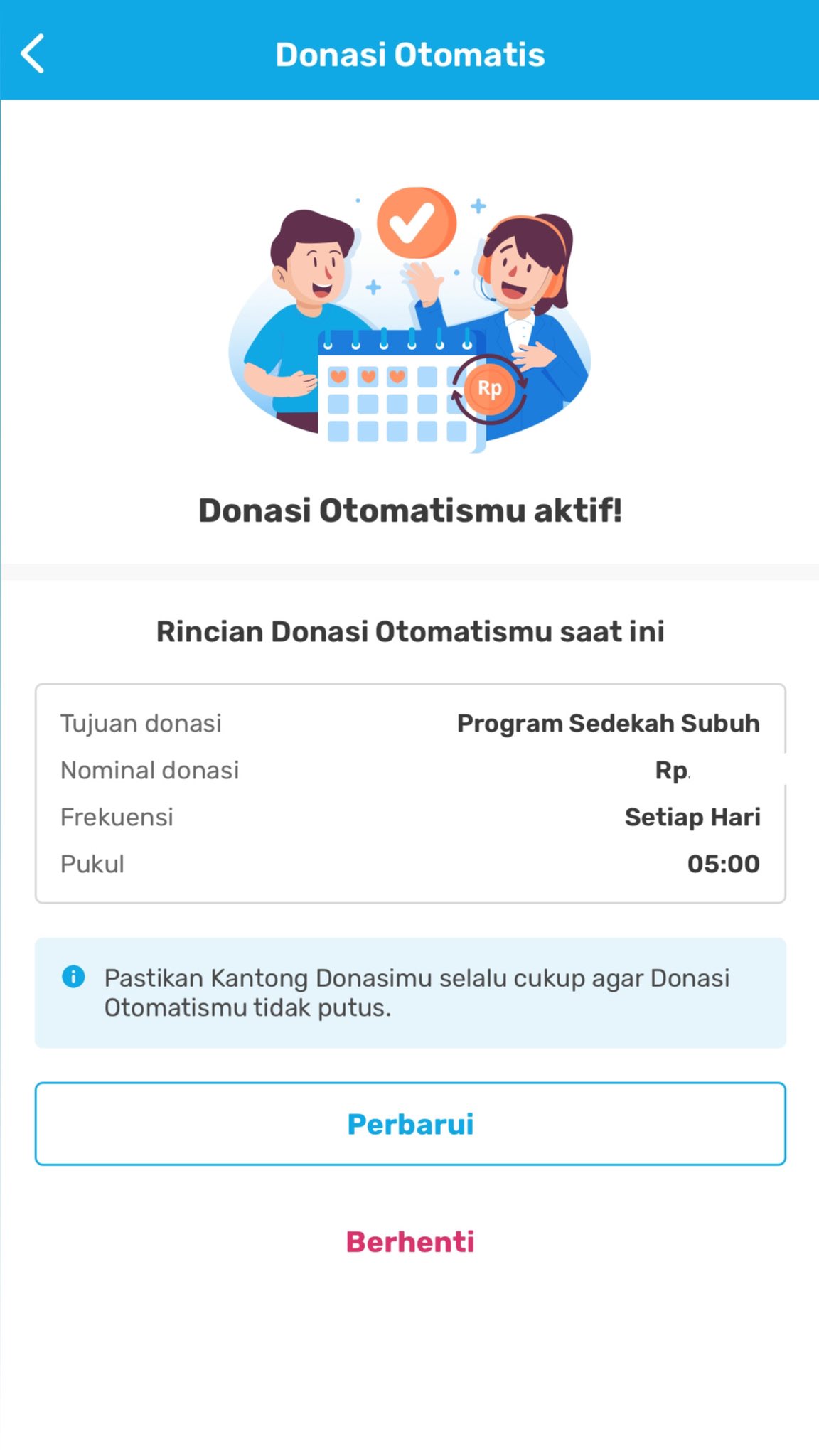 syee 🧃 on Twitter: "mungkin ada yg blm tau, jujur aku terbantu bgt sama aplikasi nya Kita Bisa ...