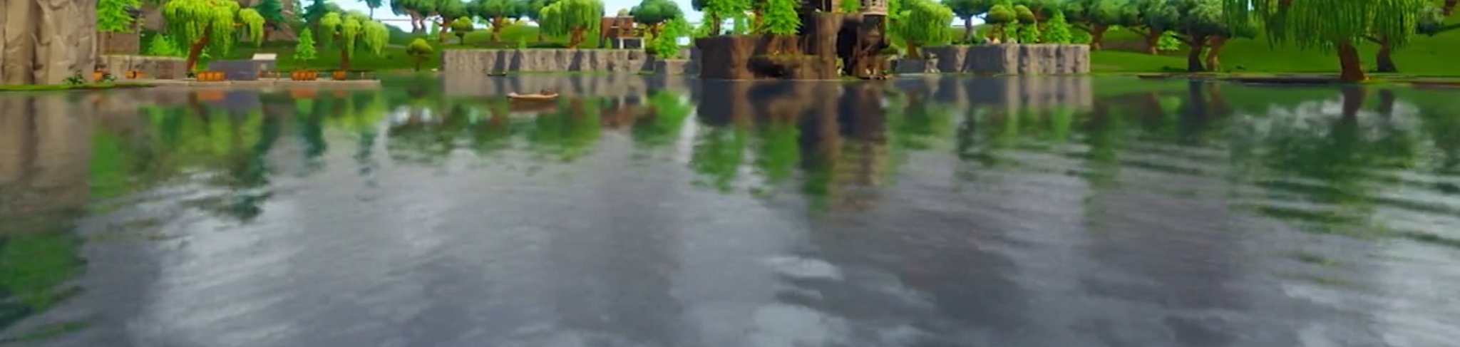 SimonCap on Twitter: "@RebootRoyale what happened to those reflections ...