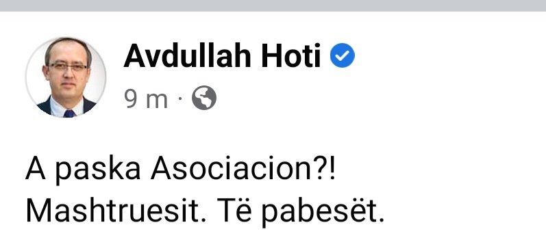 Xhemajl Rexha on Twitter: Xhemajl Rexha on Twitter: