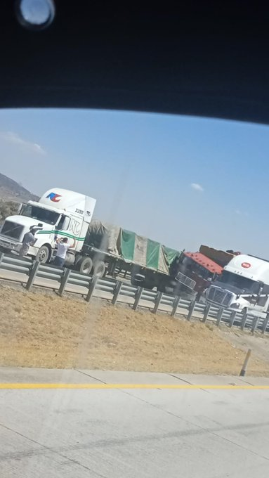 Express Milac confía en FRUEHAUF y su línea Fleet Flyer - Transporte en ...