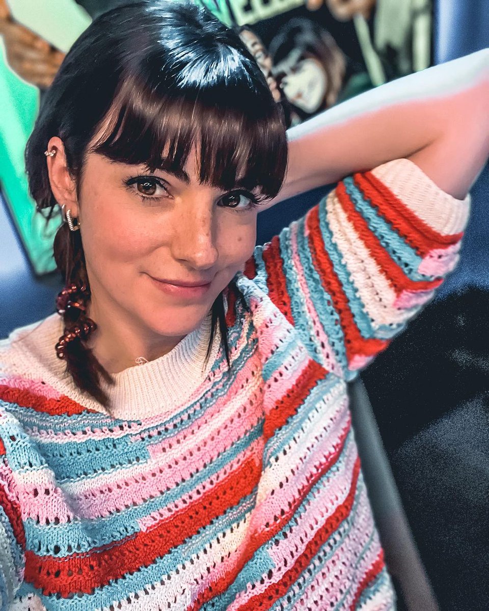 Animatrices & Célébrités 🇫🇷 on Twitter: "💕 @Marion_officiel 💕 @Cartman_radio"