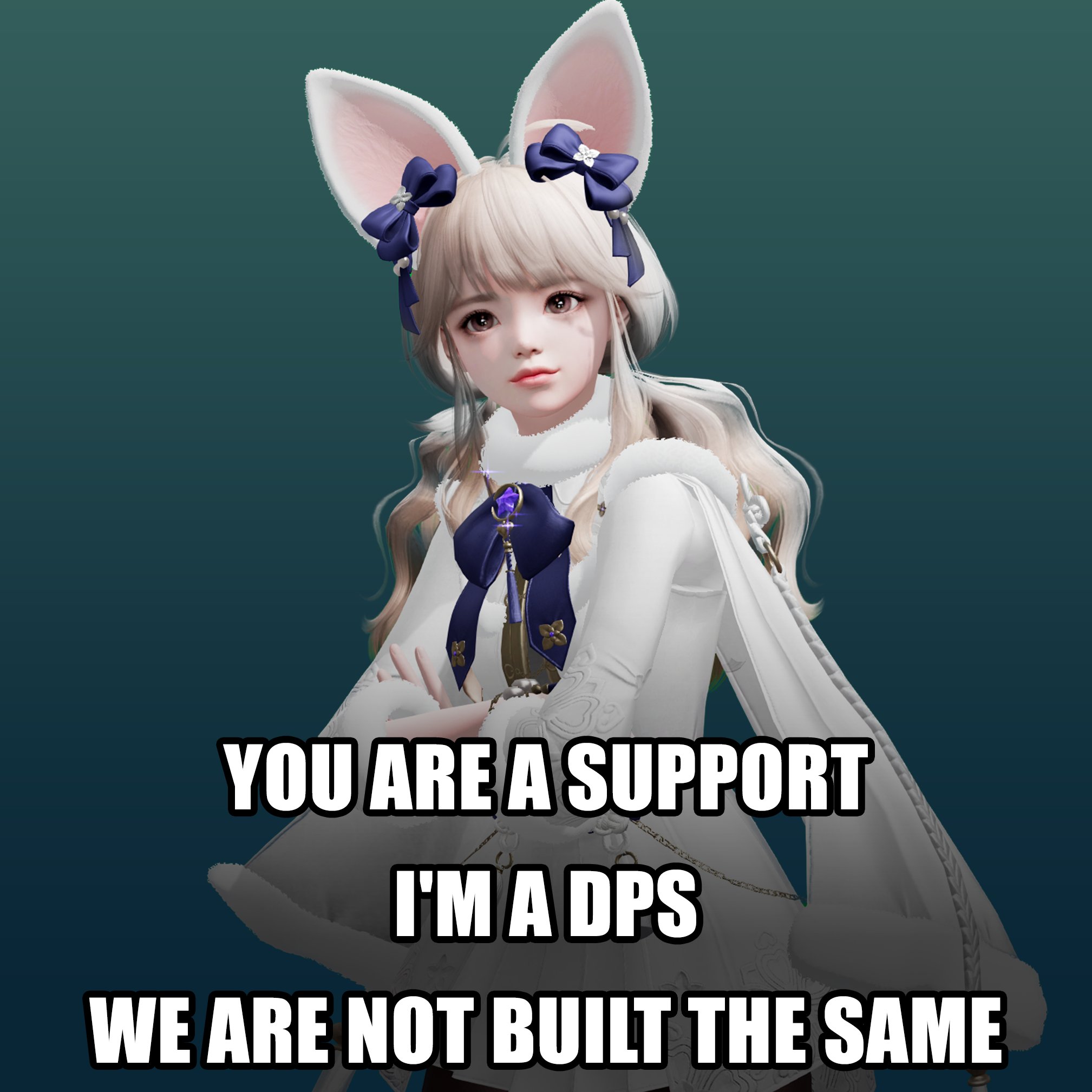 Lost Ark on Twitter: "supportage https://t.co/uwX1ONnTYA" / Twitter