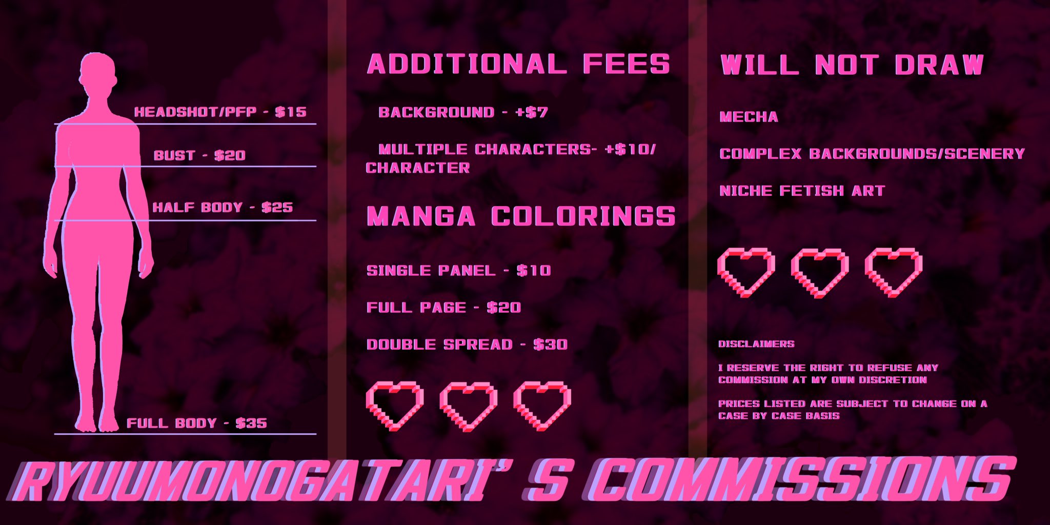 Salem ☂️ comms open 📌 (@higherfeint) / Twitter