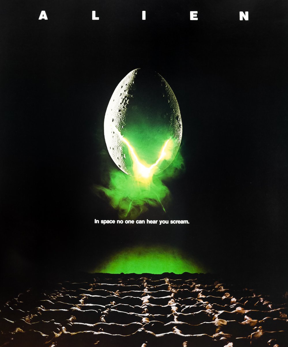 Is the movie poster a form of art? - Thread from The Cultural Tutor ...