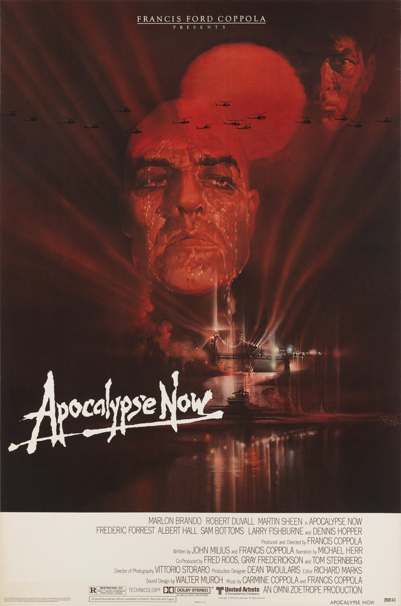 Is the movie poster a form of art? https://t.co/RMV2qqxE8q - The ...