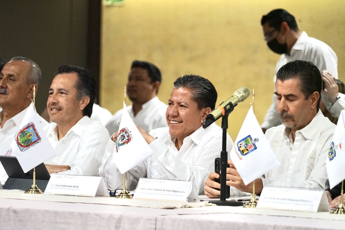 Gobierno De Zacatecas On Twitter Rt Davidmonreala Desde El Consejo