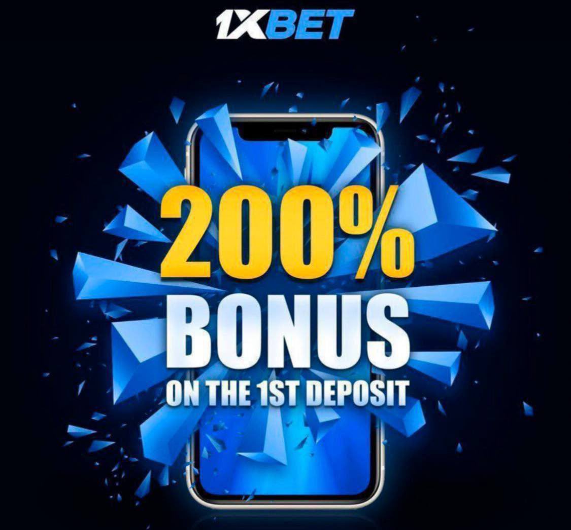 BOOOOOOOOOOOM!!!!!!! on Twitter: "1XBET LOVERS Let's wake up to boom 💥 Not on 1xbet yet:https ...