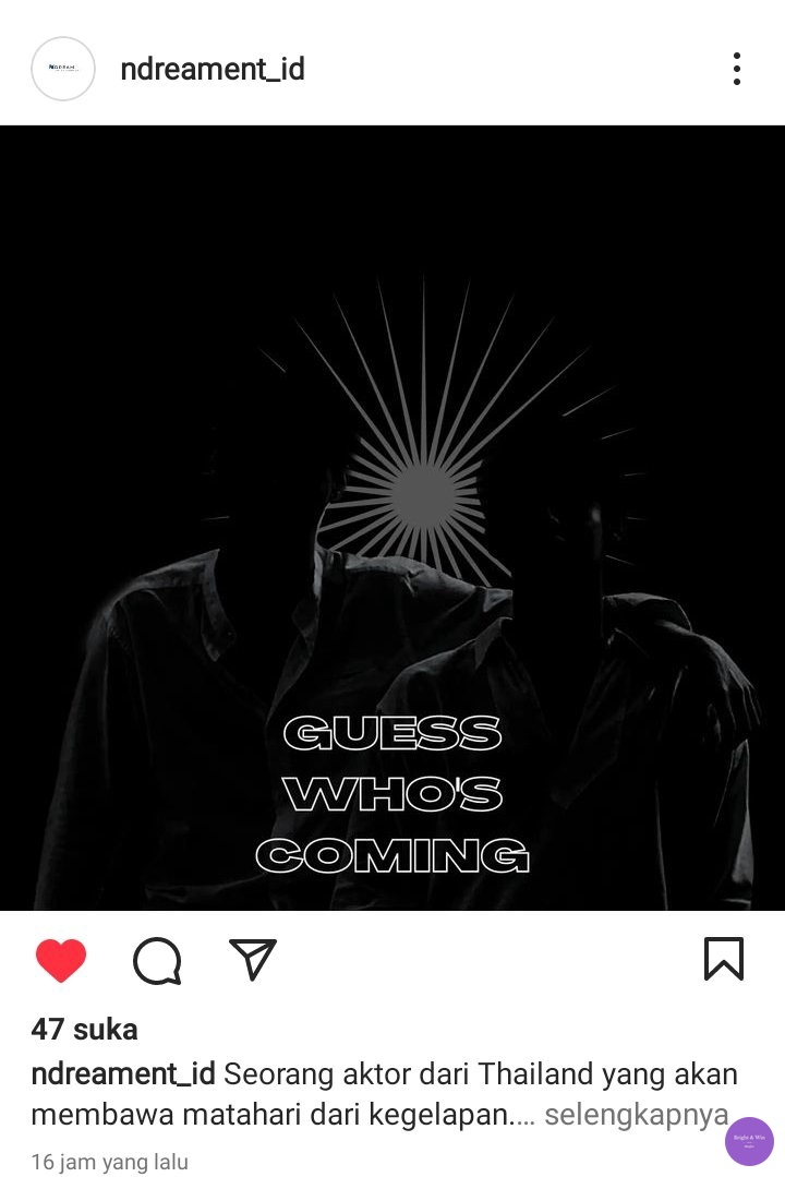 Bw Bwau On Twitter Guys Maap Kalo Ini Bikin Kalian Kaget Kalo Ini