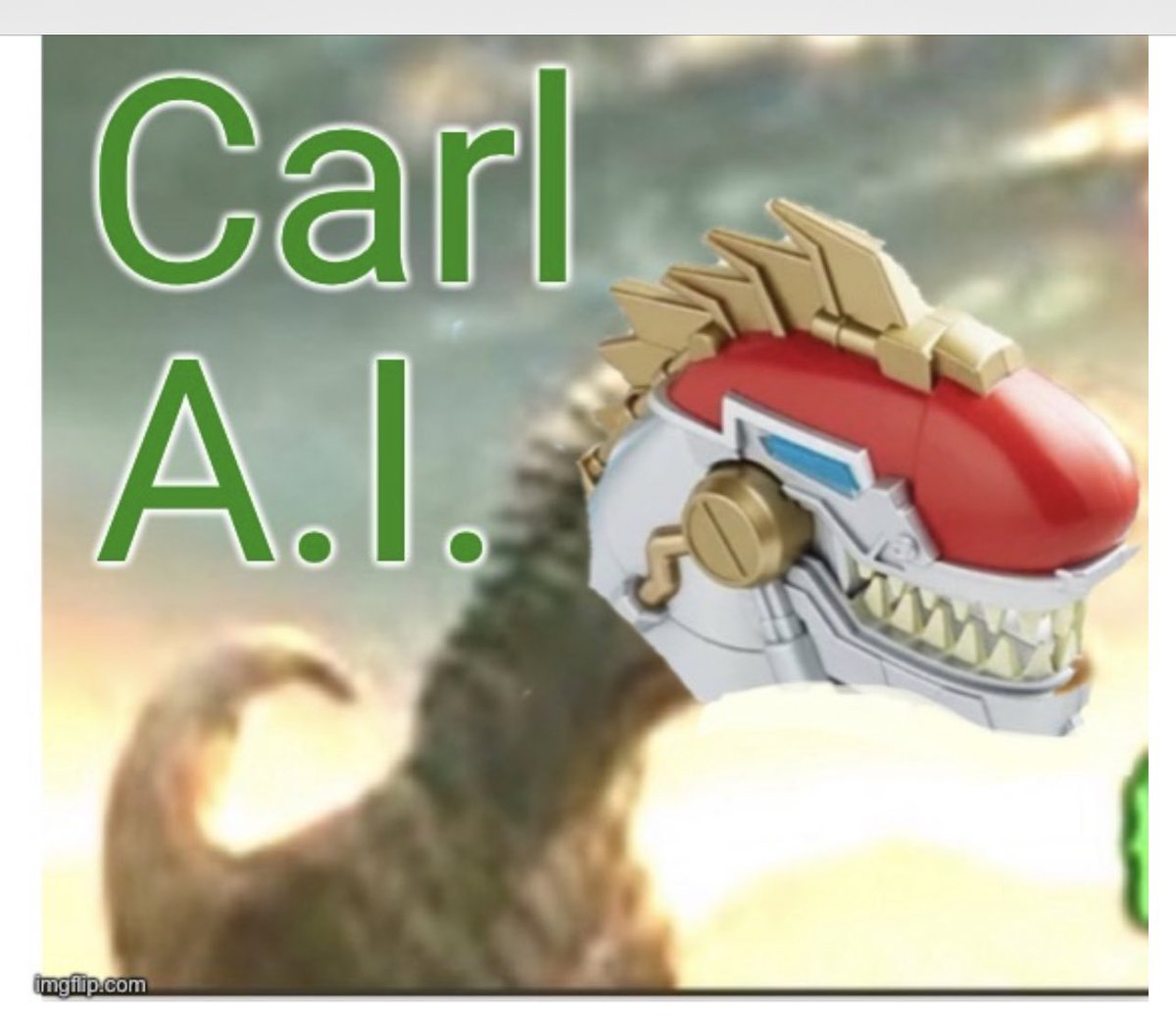 Jurassic Carl π¦π on Twitter: Jurassic Carl π¦π on Twitter: