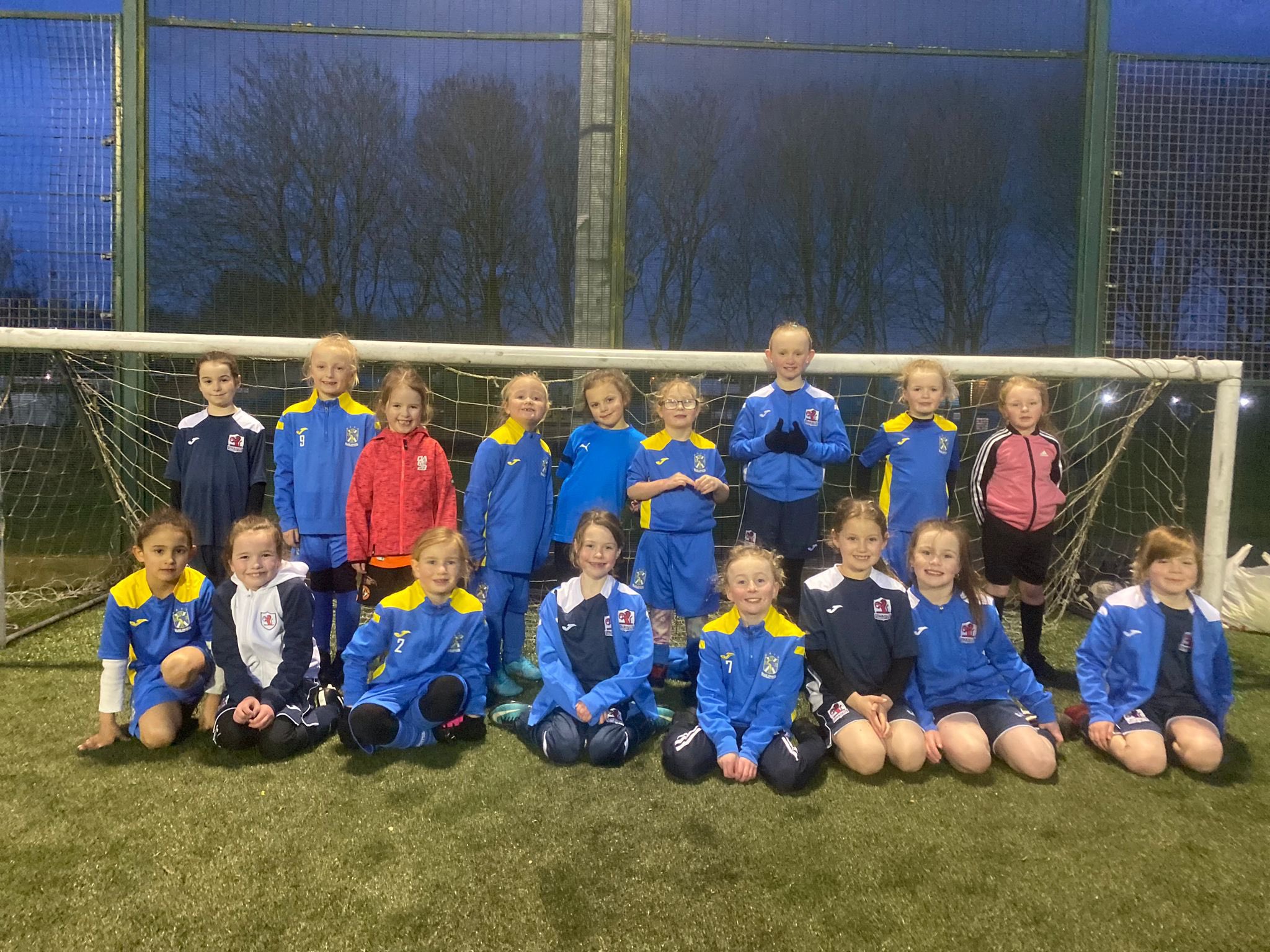 Active Fife (@ActiveFife) / Twitter