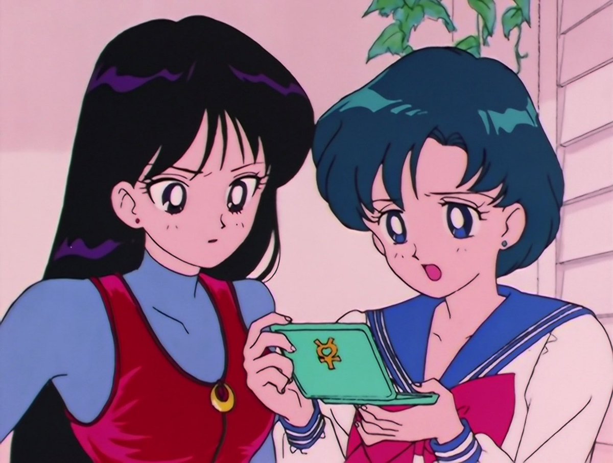 Daily Makoto Kino/Sailor Jupiter on Twitter: "RT @DailyHino: