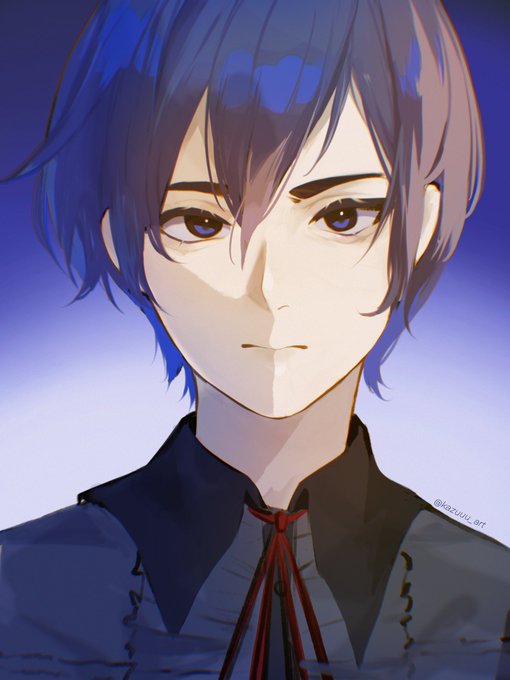 Kazuu ☆ COMISSÕES ABERTAS (@kazuuu_art) さんのイラスト・マンガ作品まとめ (16 件) - Twoucan