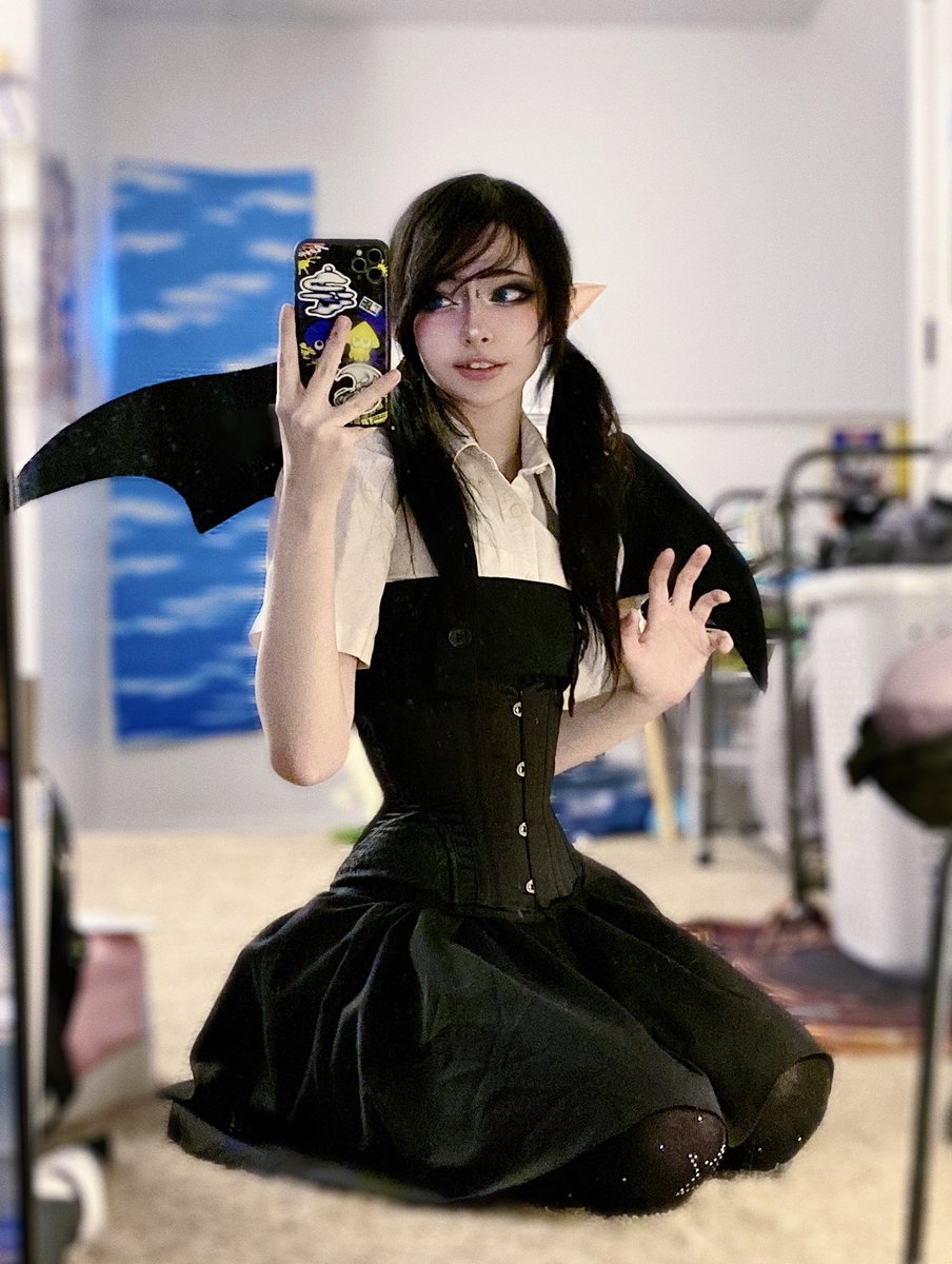 ა clione chan ໒꒱ ‧₊˚ (@boople__snoot) さんのコスプレ作品まとめ (40 件) - Twoucan