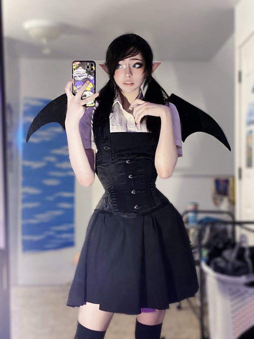 ა clione chan ໒꒱ ‧₊˚ (@boople__snoot) さんのコスプレ作品まとめ (40 件) - Twoucan