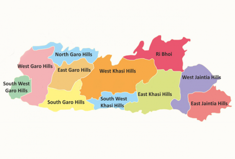 How many freedom fighters do you know from the North East of India and ...