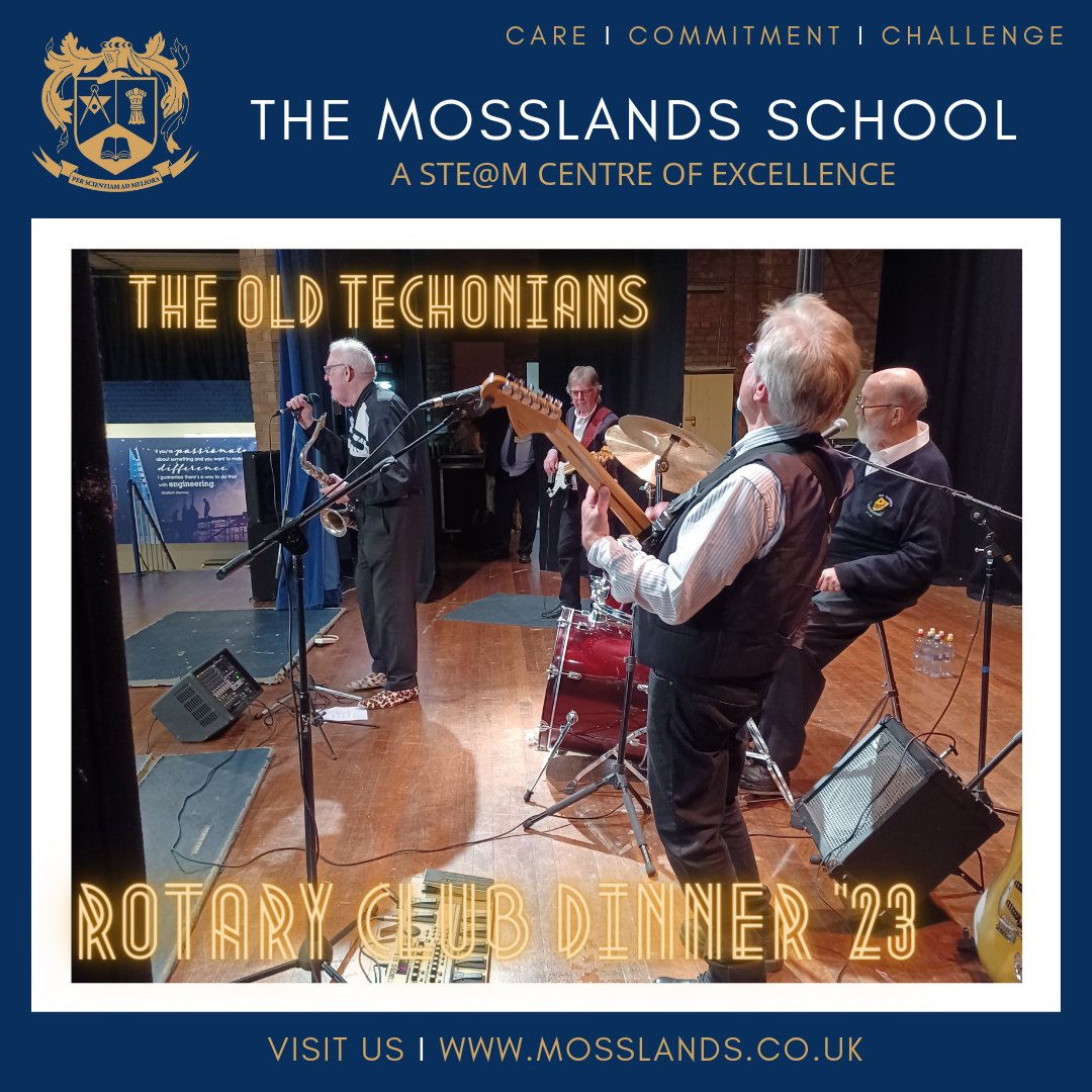 The Mosslands School - Home