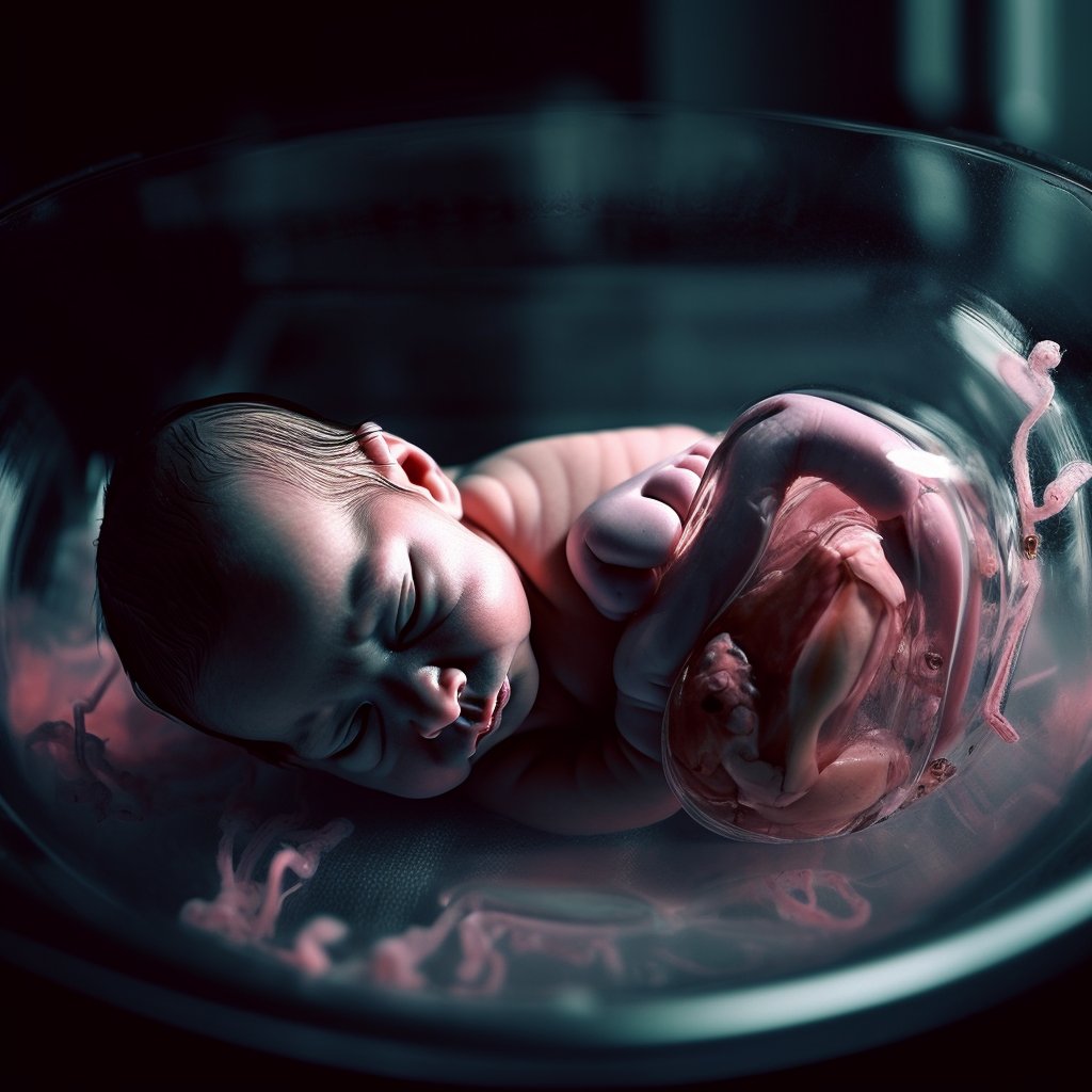 AI breeding humans? The super talented @_AtelierSG_ has kindly shared ...