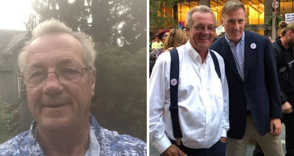 NL Media on Twitter: "Former Ontario MPP Randy Hillier will be our special guest on our very ...