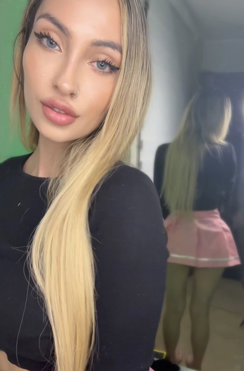 El dzizon pelaná! on Twitter: "RT @Michellecnstza: NEW video 😋 ️ https://instagram.com/reel ...