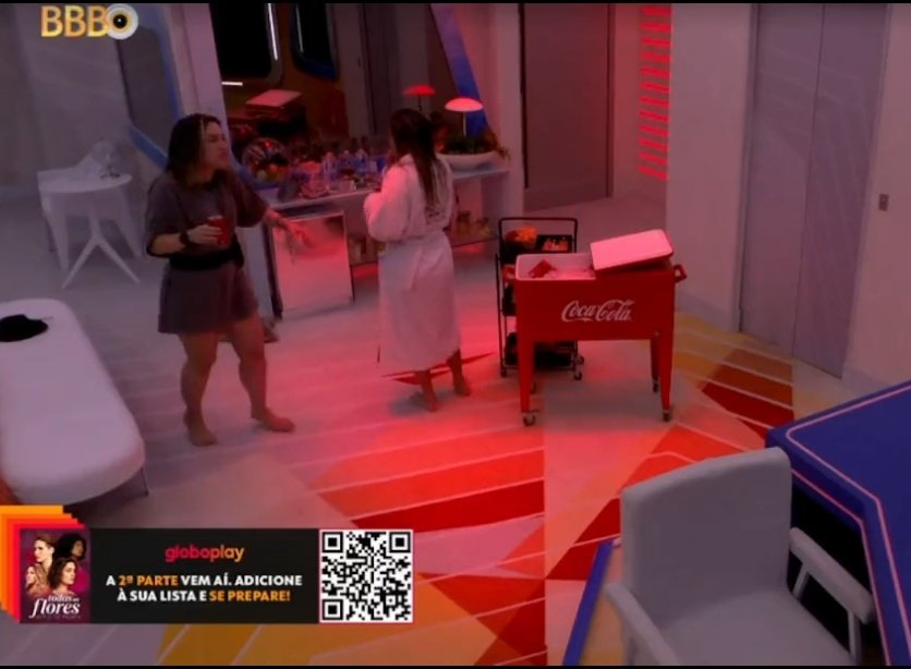 Tracklist On Twitter Amanda Quando A Gente Acha Que O Jogo Tá Indo