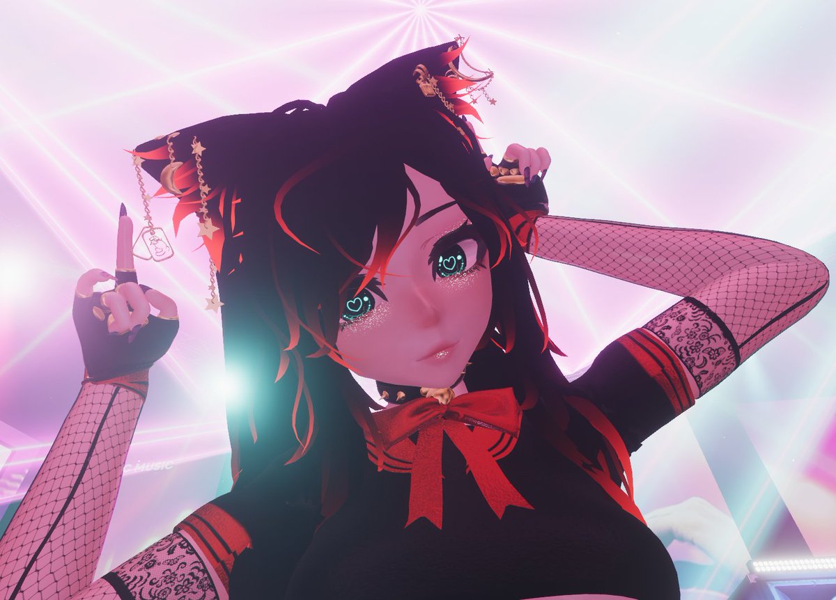 🔞₳₮Ø₥~₳ⱤⱤ₳Ɏ⚛️原子🖌️ ️‍🩹🌐 ️📸 on Twitter: "RT @PeachyKittyVR: Lemme know your thoughts~ ️~ Let's ...