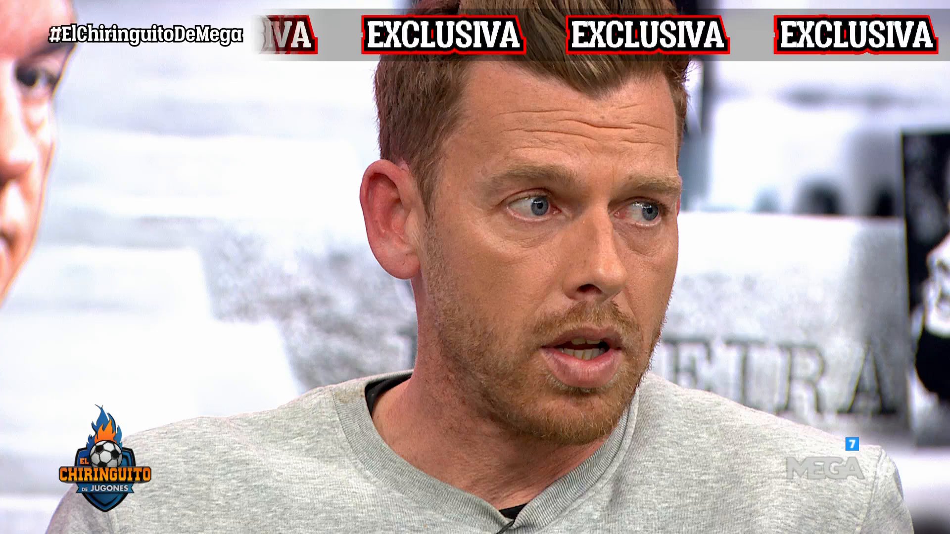 El Chiringuito TV on Twitter: "🚨EXCLUSIVA de #JOTAJORDI🚨 💣"LAPORTA tratará de DEMOSTRAR que ...