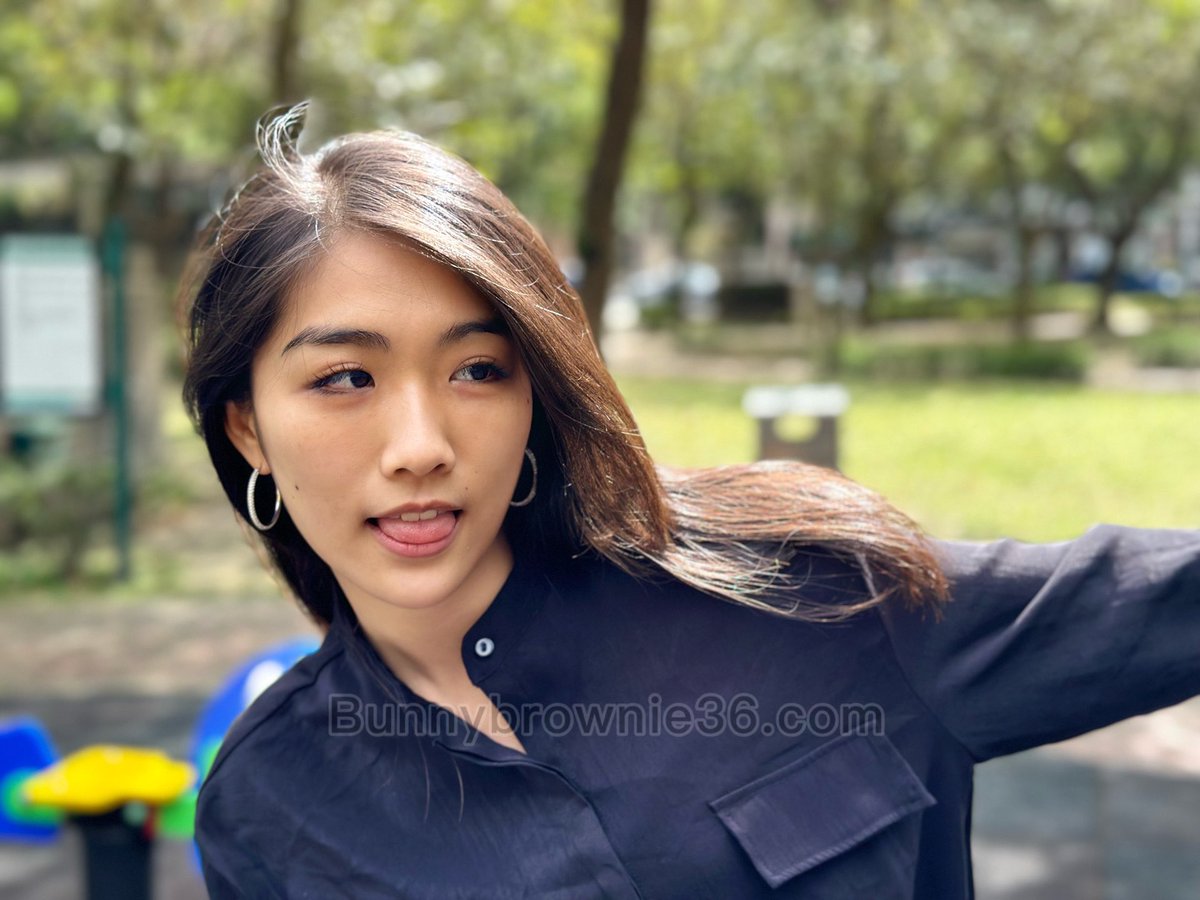 嘿尼🐰Bunni on Twitter: "Purrrrr🥵"