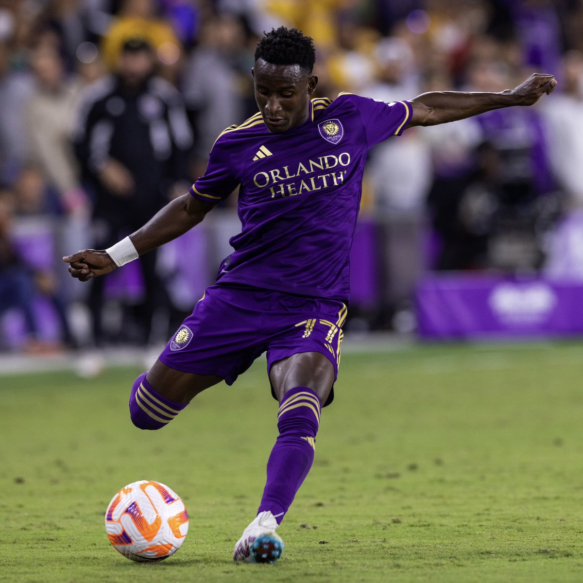 Iván ANGULO - PES KINGS EDITION