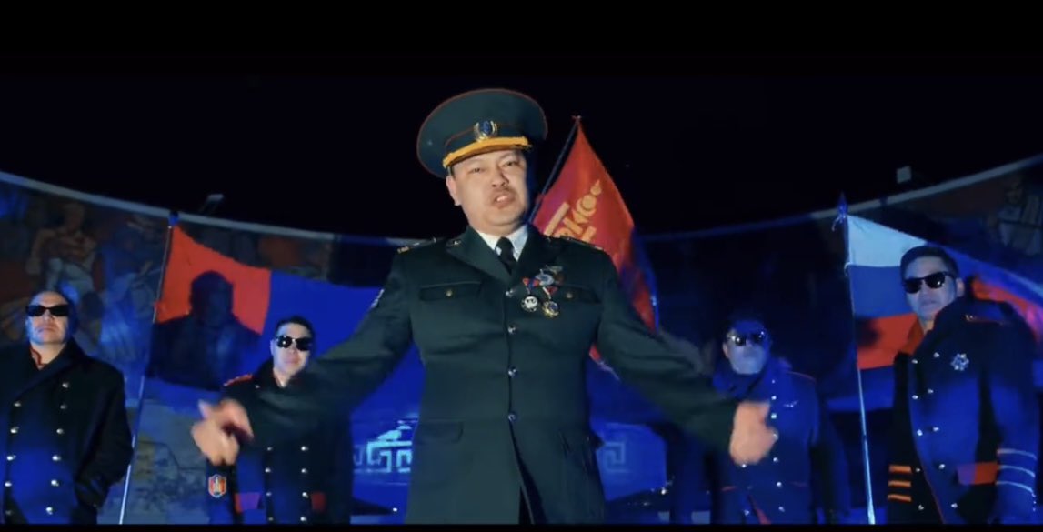 Аанхаа On Twitter Энэ лandandрын тэнэг дууны автор нь славачууд