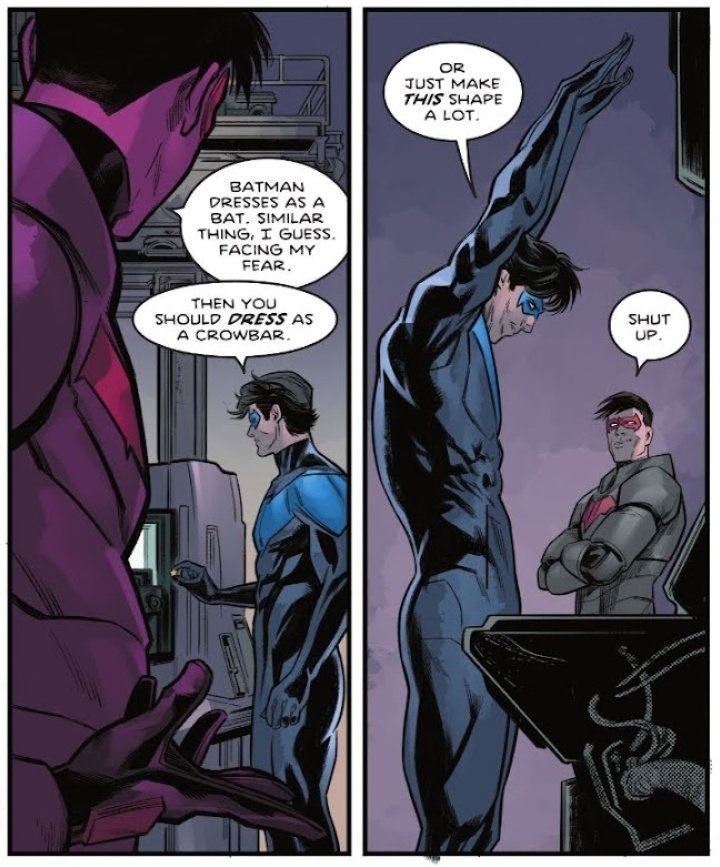Lunar Archivist On Twitter Rt Comiclovermari Goodnight Guys ππ