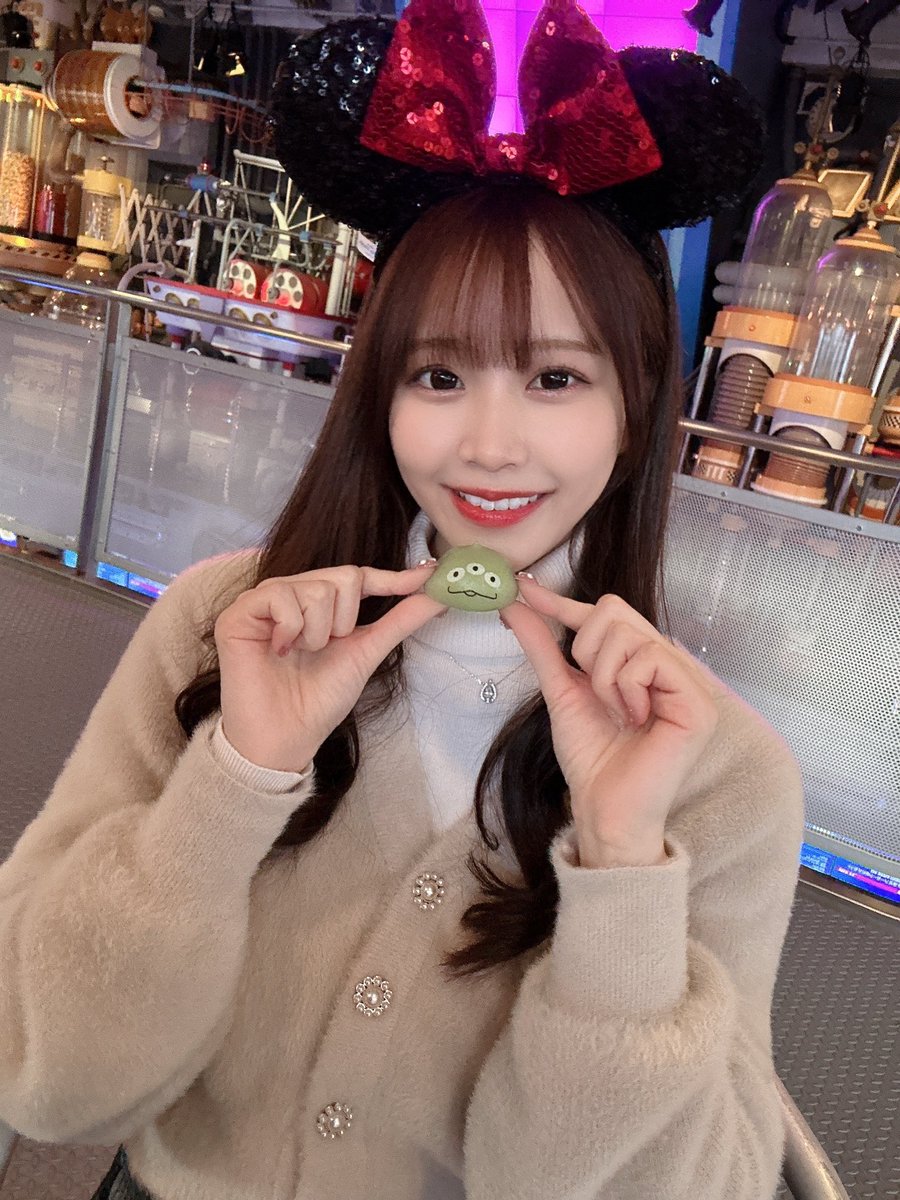 Cream🍦 on Twitter: "RT @yuria_suzuki8: おはよう〜！！"