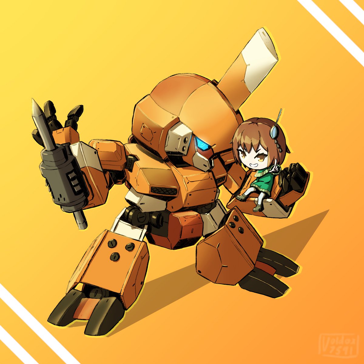 Voldox (@voldox_7591) さんのイラスト・マンガ作品まとめ (351 件) - Twoucan