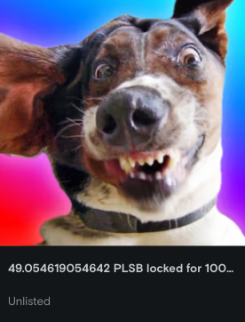 𝐓𝐇𝐀𝐈𝐋𝐀𝐍𝐃 | 𝑨𝑺𝑰𝑪 / 𝑷𝑳𝑺𝑩 / 𝐏𝐋𝐒𝐃 on Twitter: "RT @PLSBLockWin: Breaking News: Someone just minted a ...