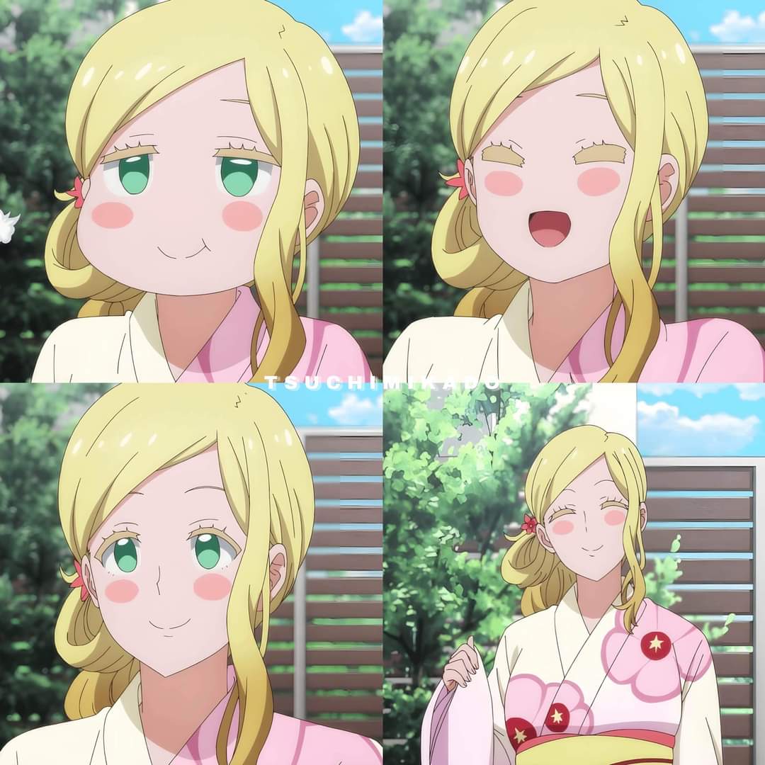 Gabo / Tronquito 👑 (D4DJ ALL MIX🎶) on Twitter: "Entre Misuzu y Carol? Cuál es su favorita? 💛💜"