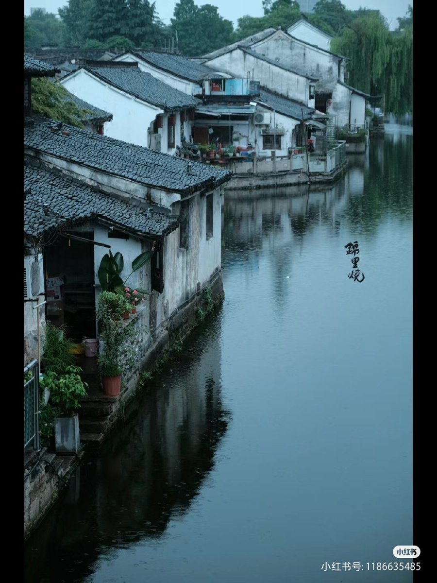 # Shaoxing Yuecheng Rainy season, from the west path to the eight ...