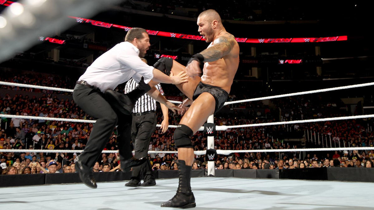 Joey Mercury Jamie Noble