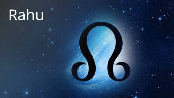 Rahu Facts Rahu is a bit like Jupiter in the sense it over exaggerates ...