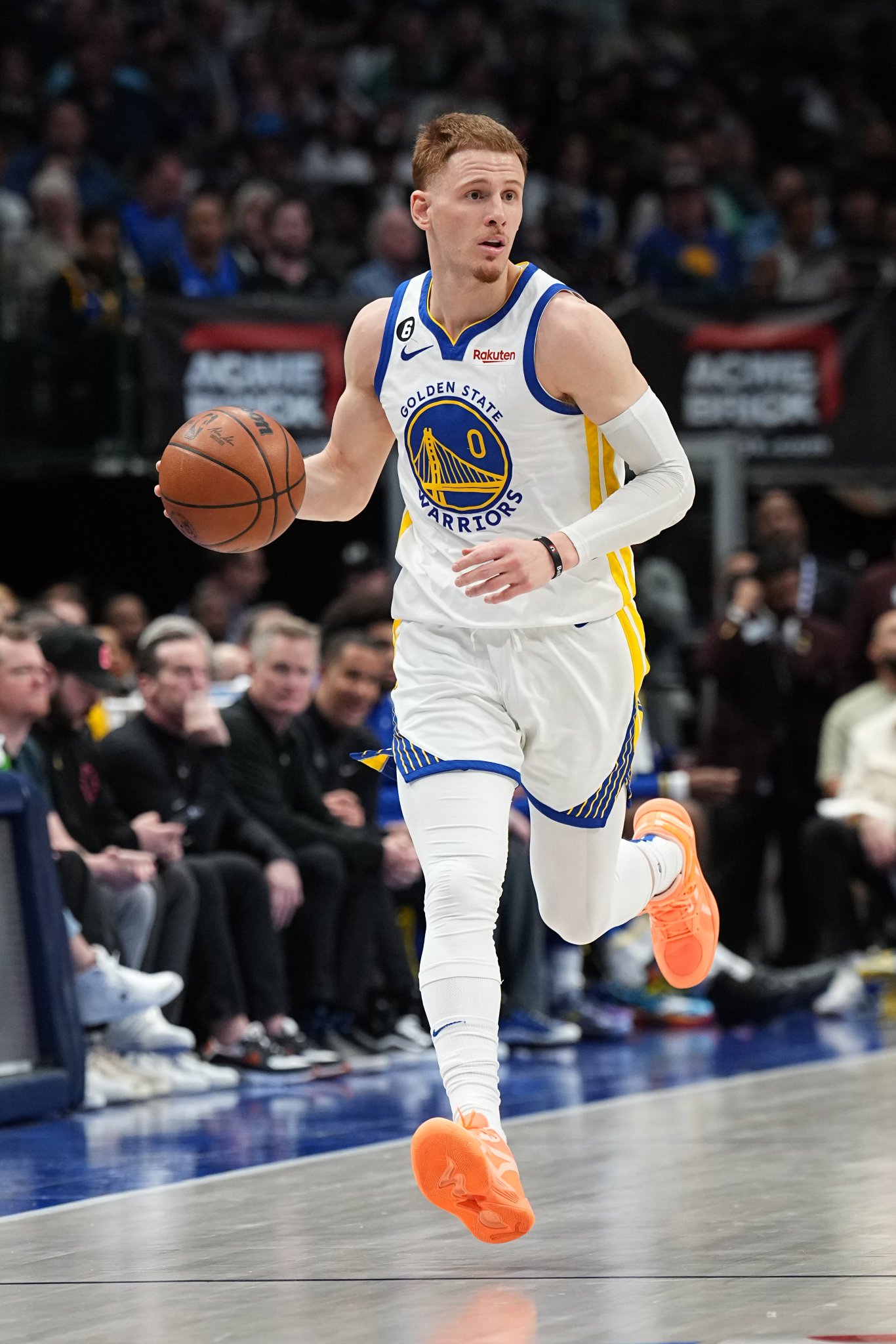 Golden State Warriors on Twitter: "Final 📊 Jonathan - 22p/3r/1a/2s Stephen - 20p/5r/13a Jordan ...