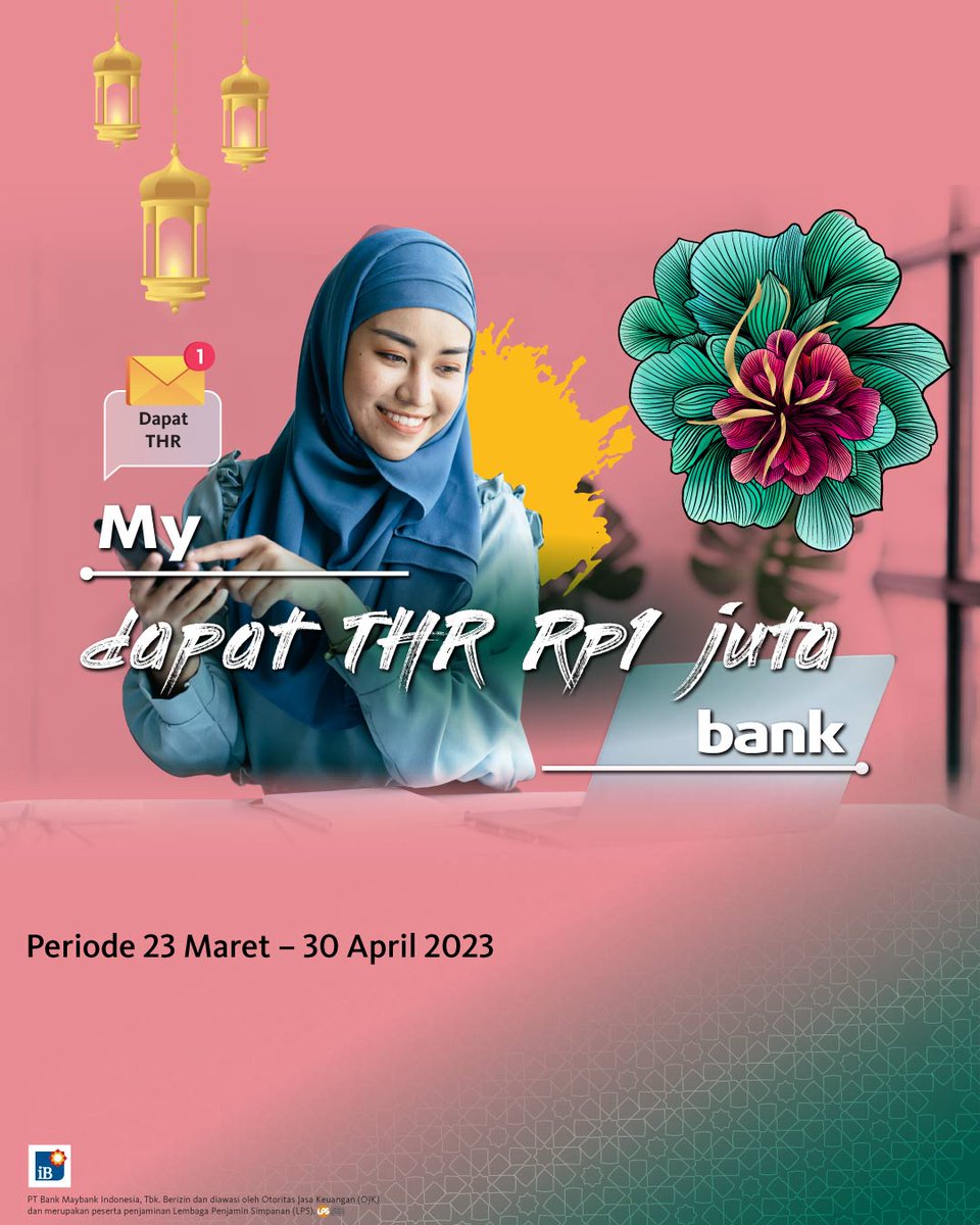 Maybank Indonesia on Twitter: Maybank Indonesia on Twitter: