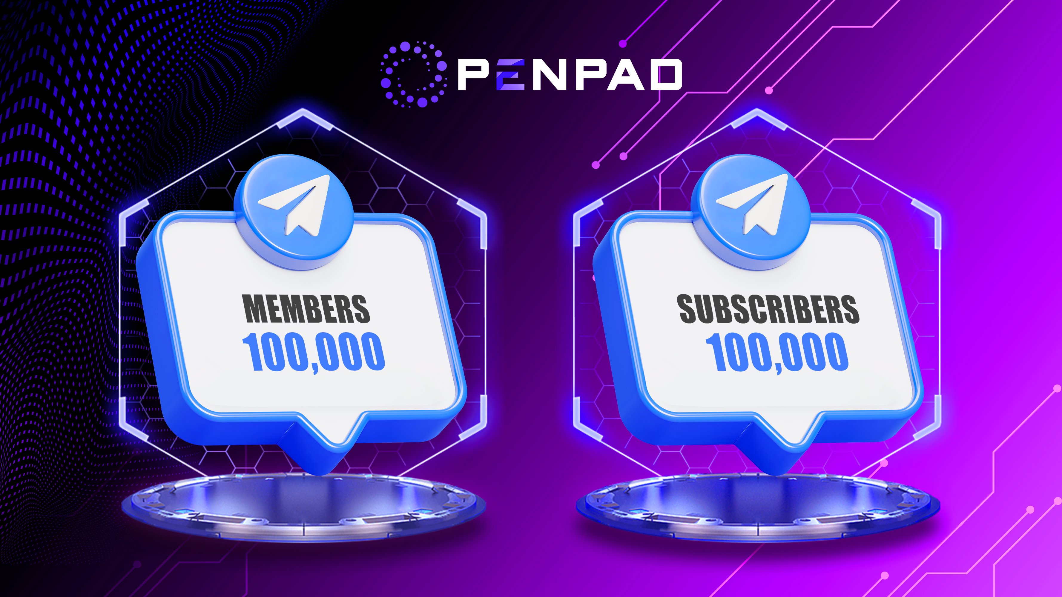 OpenPad | AI Launchpad (@Openpad_io) / Twitter