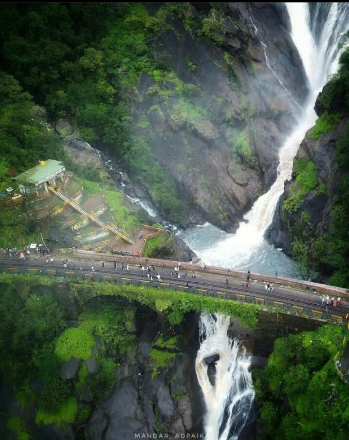 12 Beautiful Railway Stations in India 1. Cherukara Railway Station ...