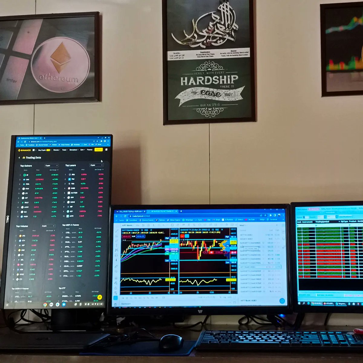 Mind Trader on Twitter: