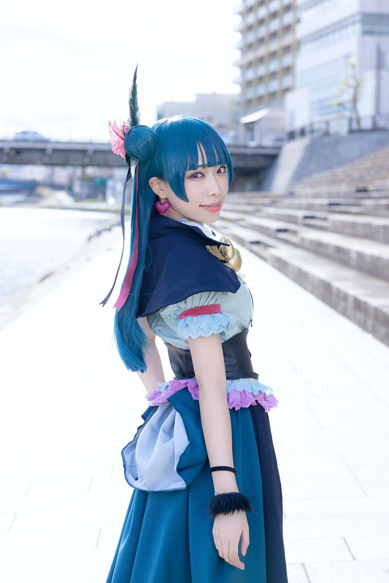 Waifu Tower on Twitter: "RT @Reina_Amamiya: #新しいプロフィール画像"