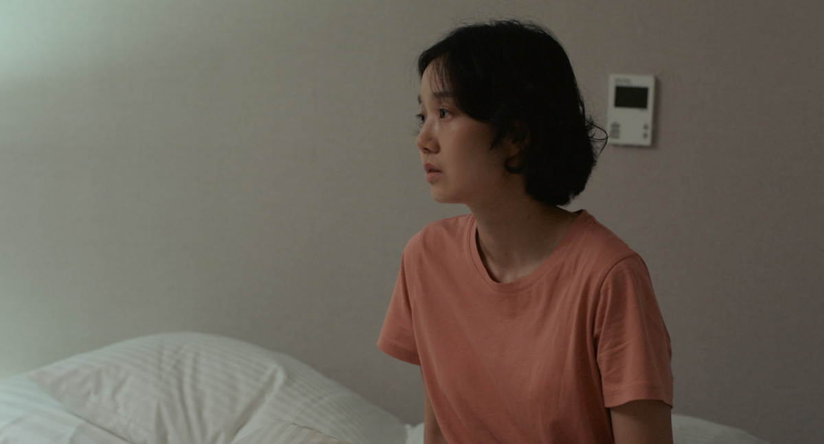 인디스페이스 indiespace on Twitter: "관객 저마다 비밀스러운 목적지에 도착 ️ 개봉 첫 주 예매 오픈되었습니다. 3월 29일(수) 19:00 #인디토크 3 ...