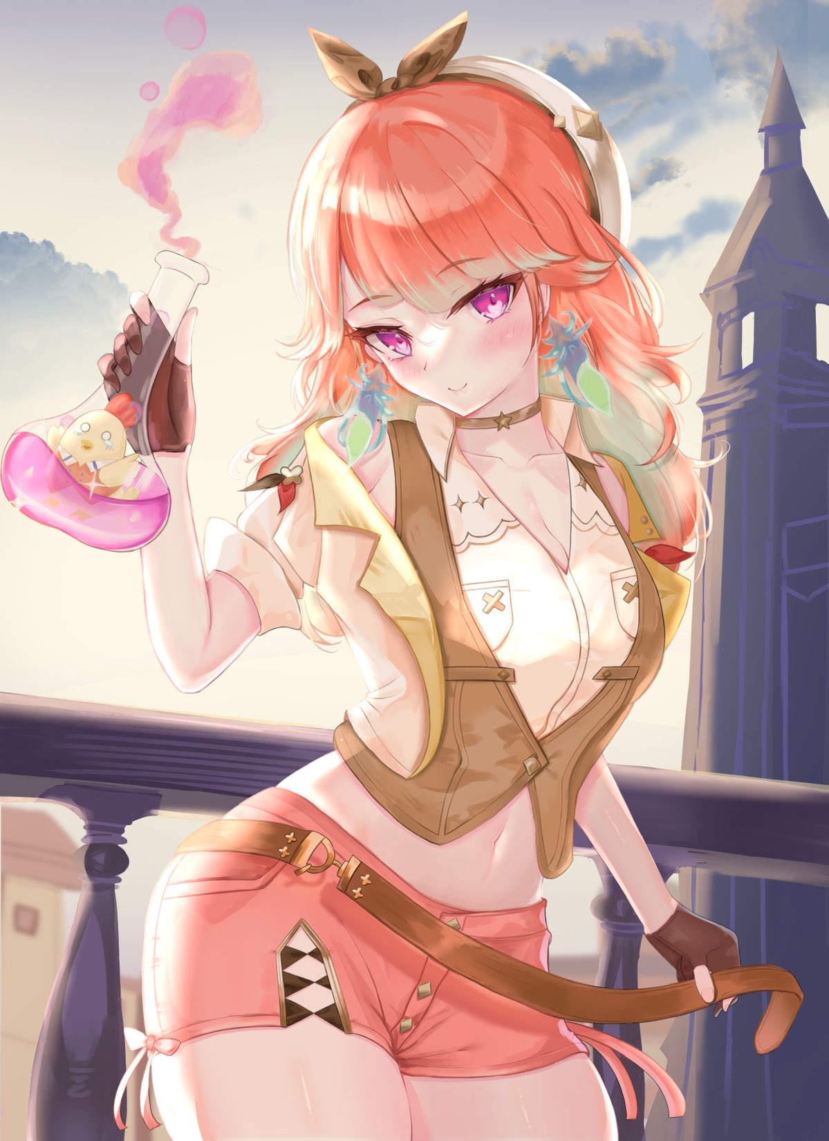 KSTドン@clip studio on Twitter: "#artsofashes KiaRyza https://t.co/9G4g2a0hDz" / Twitter