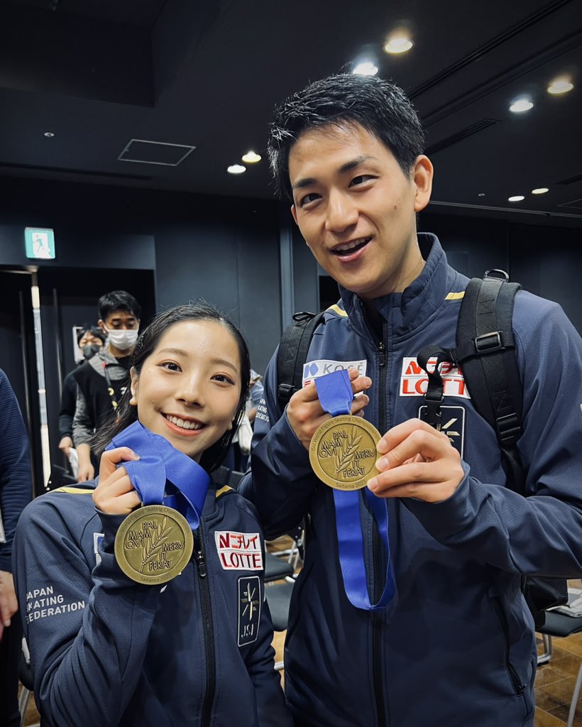 Jackie Wong on Twitter: "Ryuichi Kihara saw me and said, “Jackie-san, remember when you came to ...