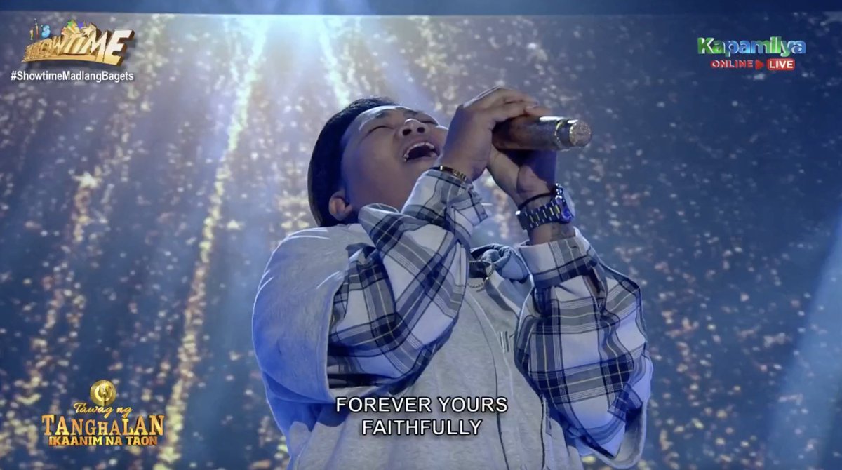 Abs Cbn Updates On Twitter πface Off Panoorin Ang Defending Champion