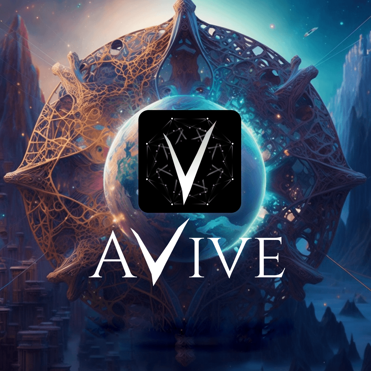 Avive APP on Twitter: "One Of The Goals Of #Aviveworld Is The Massive Adoption Of #Crypto For ...