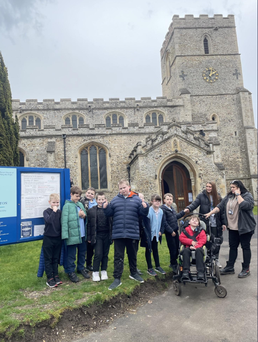 Granta School - Home