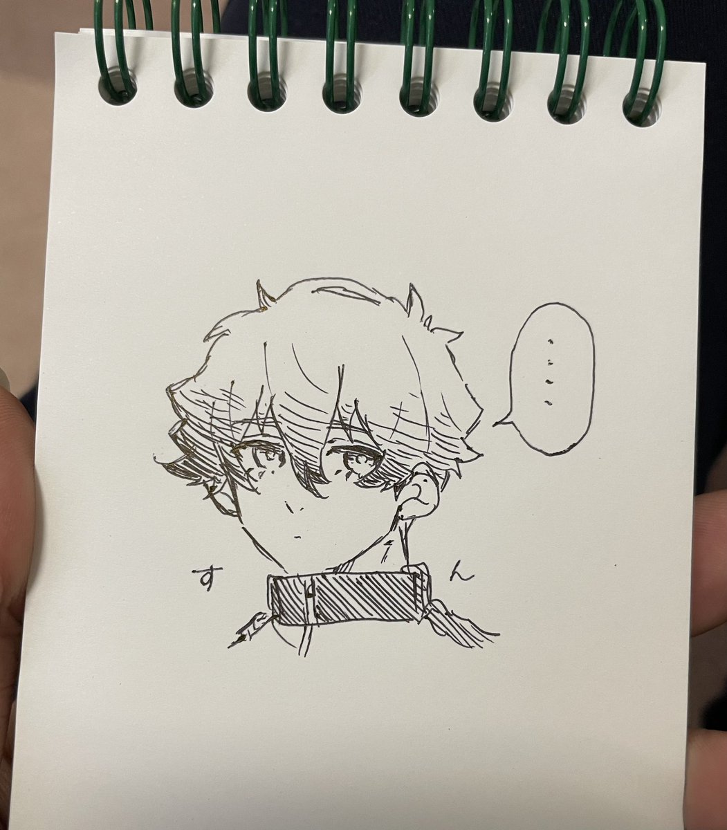 「nsぬいくん出て欲しい気持ちを込めて描いた(nsis?) 」🍑の漫画